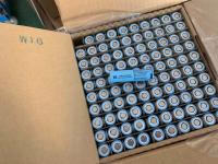 China Original Battery Factory Price INR18650 MH1 3200mAh Lithium Ion Battery Cell 18650 for Power Bank for sale
