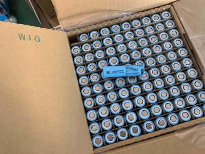 China Original Battery Factory Price INR18650 MH1 3200mAh Lithium Ion Battery Cell 18650 for Power Bank for sale