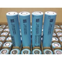 China Original Battery Factory Price INR18650 MH1 3200mAh Lithium Ion Battery Cell 18650 for Power Bank for sale