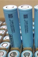 China Original Battery Factory Price INR18650 MH1 3200mAh Lithium Ion Battery Cell 18650 for Power Bank for sale