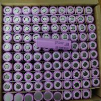 China Best Seller 18650 3350mAh 3.6V 35E Battery 8A 500 High Cycle Life Lithium Ion Batteries for Personal Care Appliances for sale