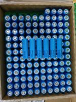 China In Stock INR21700-50G 3.7V 5000mAh 2C Li Ion Rechargeable Battery 1000 High Cycle Life 50GB Lithium Ion Battery for Sale for sale