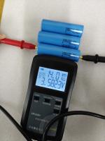 China In Stock INR21700-50G 3.7V 5000mAh 2C Li Ion Rechargeable Battery 1000 High Cycle Life 50GB Lithium Ion Battery for Sale for sale