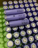 China Factory Price 21700 40T Cylindrical Lithium Ion Battery Cell 4000mAh 600 High Cycle Life for Power Tools for sale