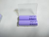 China Factory Price 21700 40T Cylindrical Lithium Ion Battery Cell 4000mAh 600 High Cycle Life for Power Tools for sale