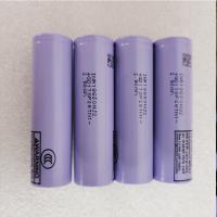 China Wholesale INR18650 3.6V 3000mAh High Quality Cylindrical Lithium Ion Battery Cell Rechargeable for Power Tools and Flashlights for sale
