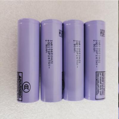 China Wholesale INR18650 3.6V 3000mAh High Quality Cylindrical Lithium Ion Battery Cell Rechargeable for Power Tools and Flashlights for sale