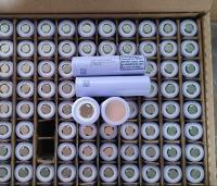 China Wholesale INR18650 3.6V 3000mAh High Quality Cylindrical Lithium Ion Battery Cell Rechargeable for Power Tools and Flashlights for sale