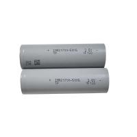 China Factory Price INR 21700 Battery 5000mAh Lithium Ion Battery MAX 8C Discharge Rate 21700 Battery Cell for E-motorcycle for sale