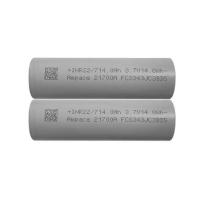 China Hot Sale 5000mAh 3.58V 30A Max Discharge 12A Max Charge Lithium Battery Cell for Medical Equipment Battery for sale