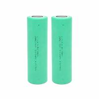 China EVE 50PL 21700 5000mAh 80A Discharge Low Resistance 5mΩ Full Tab Lithium Battery Cell for High Power Drones for sale