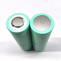 China EVE 50PL 21700 5000mAh 80A Discharge Low Resistance 5mΩ Full Tab Lithium Battery Cell for High Power Drones for sale