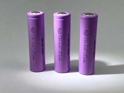 China Low Thermal Rise 2.2A Standard Charge 4500mAh Battery for Garden Tools Lawn Mower Trimmer Stable Performance for sale