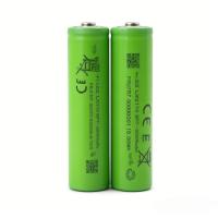 China 21700 Battery 5000mAh 3.6V Li-ion Battery Cell 70A Discharge Current 600 Cycles Life 15A Charging for Performance E-bike for sale