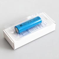 China Premium 3000mAh 3.68V 56A Discharge Low Thermal Rise 18650 Lithium Battery Cell for Drone and High Power Equipment for sale