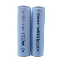 China Premium 3000mAh 3.68V 56A Discharge Low Thermal Rise 18650 Lithium Battery Cell for Drone and High Power Equipment for sale