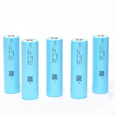 China Factory Price Original EVE 3.6V 4000mAh High Discharge Current 70A  Low Impedance Li-ion Cell for Drone AGV for sale