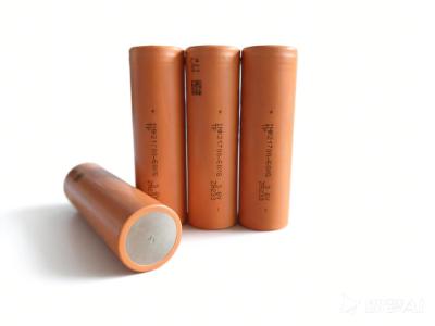 China Factory Price Original Tenpower 3.6V 6000mAh High Discharge Current 60A  Low Impedance Li-ion Cell for sale