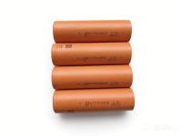 China Factory Price Original Tenpower 3.6V 6000mAh High Discharge Current 60A  Low Impedance Li-ion Cell for sale