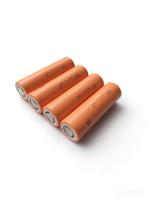 China Factory Price Original Tenpower 3.6V 6000mAh High Discharge Current 60A  Low Impedance Li-ion Cell for sale