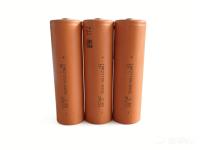 China Factory Price Original Tenpower 3.6V 6000mAh High Discharge Current 60A  Low Impedance Li-ion Cell for sale