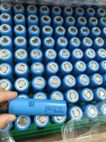 China In Stock INR21700-50G 3.7V 5000mAh 2C Li Ion Rechargeable Battery 1000 High Cycle Life 50GB Lithium Ion Battery for Sale for sale