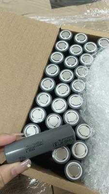 China INR21700M50LT 21700 Cylindrical Cells 3.69V 18.2Wh 3C Original Cylindrical Lithium Ion Battery for sale