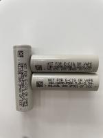 China New Genuine INR-18650-P28A 35A 2800mAh 3.6V Cylindrical Lithium Ion Cell for Robot Vacuum Cleaner for sale