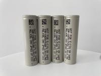 China New Genuine INR-18650-P28A 35A 2800mAh 3.6V Cylindrical Lithium Ion Cell for Robot Vacuum Cleaner for sale