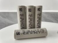 China New Genuine INR-18650-P28A 35A 2800mAh 3.6V Cylindrical Lithium Ion Cell for Robot Vacuum Cleaner for sale