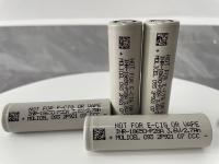 China New Genuine INR-18650-P28A 35A 2800mAh 3.6V Cylindrical Lithium Ion Cell for Robot Vacuum Cleaner for sale
