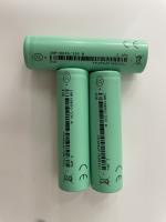 China Original Battery Factory Price INR 18650 33V 3200mAh Lithium Ion Battery Cell 10A Discharge for sale