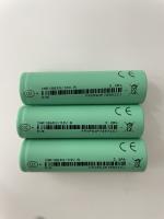 China Original Battery Factory Price INR 18650 33V 3200mAh Lithium Ion Battery Cell 10A Discharge for sale