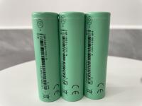 China Original Battery Factory Price INR 18650 33V 3200mAh Lithium Ion Battery Cell 10A Discharge for sale