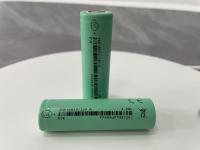 China Original Battery Factory Price INR 18650 33V 3200mAh Lithium Ion Battery Cell 10A Discharge for sale