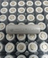 China INR21700JP40 Cylindrical Cells 3.7V 4000mAh 45A Discharge Lithium Ion Battery for sale