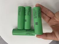 China High Capacity 21700 58E 5330mAh 3.64V 2C Rechargeable Lithium Ion Battery for Flashlight Home Appliances for sale