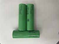 China High Capacity 21700 58E 5330mAh 3.64V 2C Rechargeable Lithium Ion Battery for Flashlight Home Appliances for sale