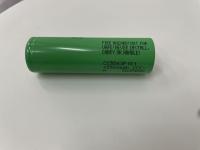 China High Capacity 21700 58E 5330mAh 3.64V 2C Rechargeable Lithium Ion Battery for Flashlight Home Appliances for sale