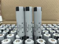 China 100% Full Capacity 3180mAh INR18650 Cylindrical Lithium Ion Battery 2C Discharge for E-bike Scooter for sale
