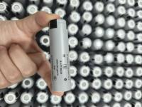 China 100% Full Capacity 3180mAh INR18650 Cylindrical Lithium Ion Battery 2C Discharge for E-bike Scooter for sale