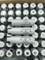 China 100% Full Capacity 3180mAh INR18650 Cylindrical Lithium Ion Battery 2C Discharge for E-bike Scooter for sale