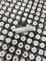 China 100% Full Capacity 3180mAh INR18650 Cylindrical Lithium Ion Battery 2C Discharge for E-bike Scooter for sale
