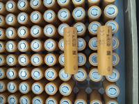 China In Stock EVE INR2170058E 3.6V 5700mAh Rechargeable Battery Lithium Ion Battery for sale
