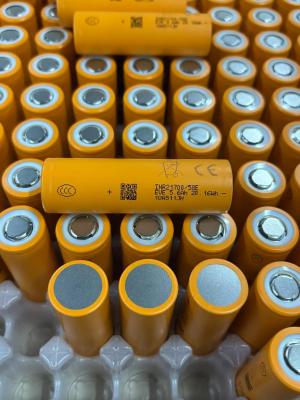 China In Stock EVE INR2170058E 3.6V 5700mAh Rechargeable Battery Lithium Ion Battery for sale