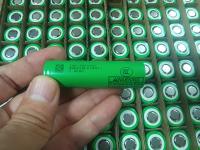 China INR18650-MJ1 18650 Lithium-ion Battery Cell with 3500mAh High Capacity, 10A Max Continuous Discharge, and Wide Temperature Range (-20℃ ~ 60℃) for sale