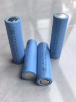 China Ampace JP30P1 18650 Li-ion Cell 3000mAh 56A High-Drain Full Tab for Power Tools & Garden Equipment for sale