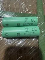 China EVE INR21700/50PL 5000mAh 50A High-Drain Tabless Lithium-ion Cell for Power Tools and Industrial Applications for sale