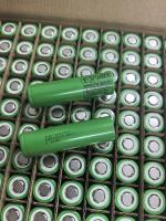 China INR18650-MJ1 3500mAh 18650 Lithium-Ion Battery Cell for E-Bikes, Portable Power, Power Tools and High-Energy Battery Packs for sale