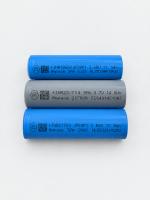 China Ampace JP50P1 21700 5Ah Full-Tab Lithium-Ion Battery Cell for Drones, Power Tools, E-Bikes, Electric Motorcycles and High-Rate Applications for sale